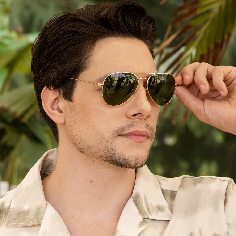 Kaliyadi Sunglasses | High-Quality & Affordable Sunglasses