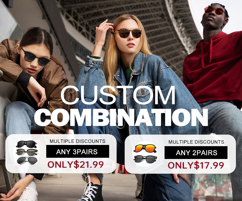 Kaliyadi Sunglasses | High-Quality & Affordable Sunglasses