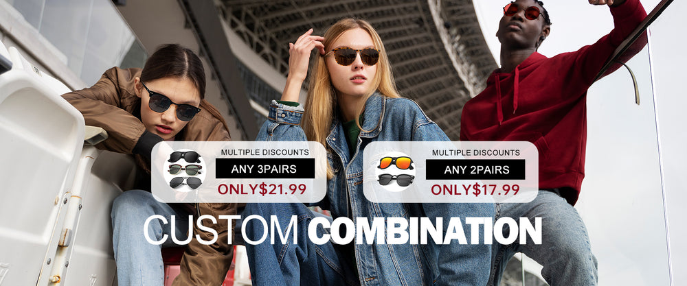 Kaliyadi Sunglasses | High-Quality & Affordable Sunglasses